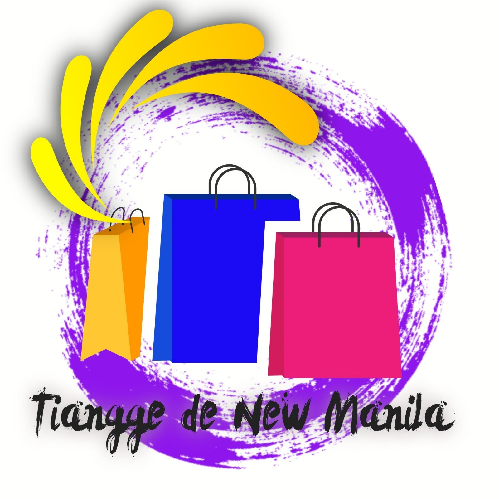 Tiangge de Manila Official Store in the Philippines, Online Shop 01 2025