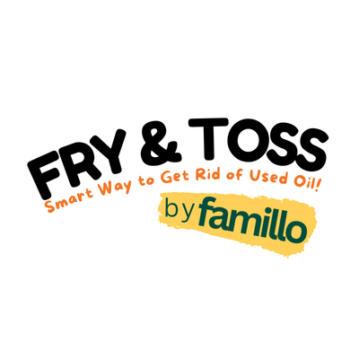 FRY & TOSS Philippines Official Online Store | Shop Now on Lazada