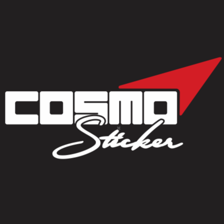 Shop at COSMO Sticker with great deals online | lazada.com.ph