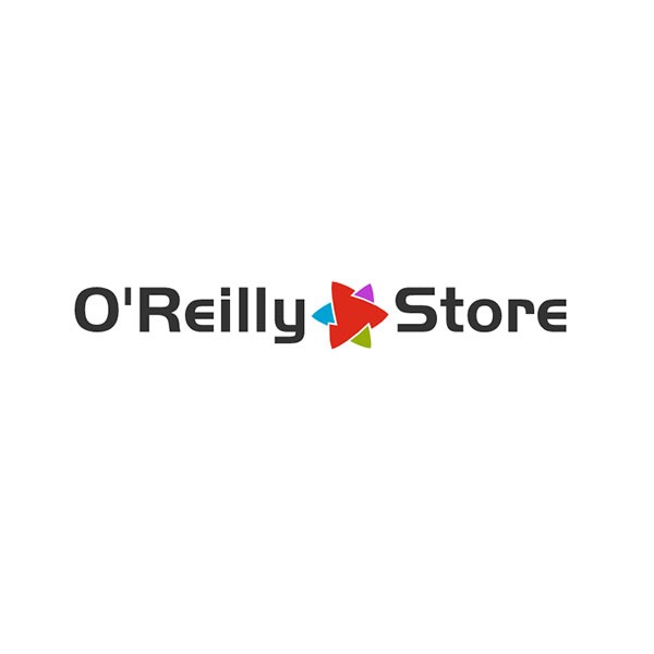 Shop online with O'Reilly Store now! Visit O'Reilly Store on Lazada.