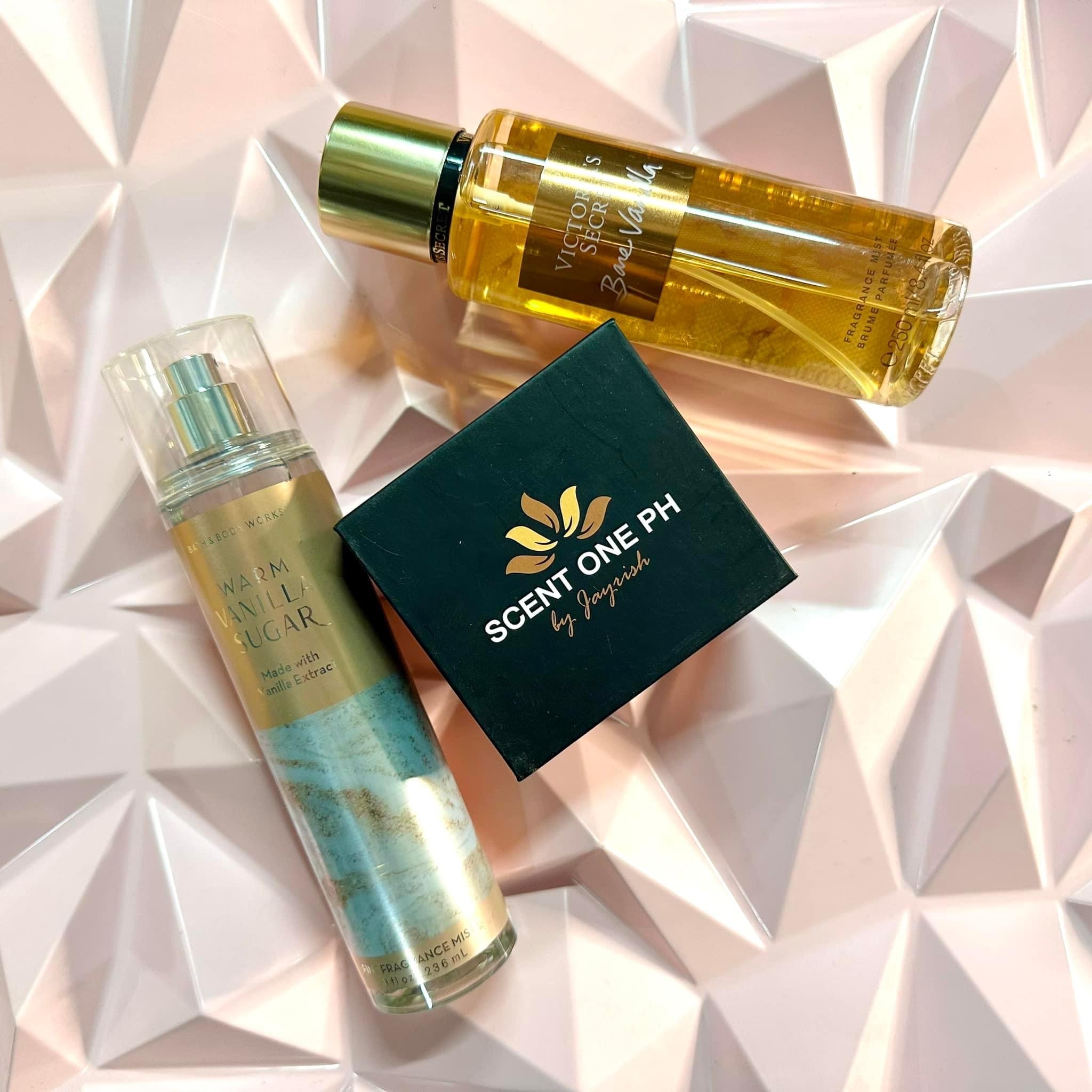 Shop online with Scent One PH by Jayrish now! Visit Scent One PH by ...