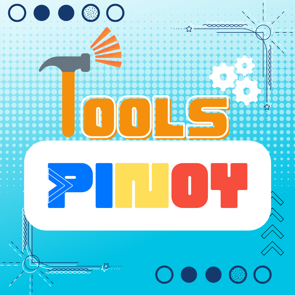 Shop online with Tools pinoy now! Visit Tools pinoy on Lazada.