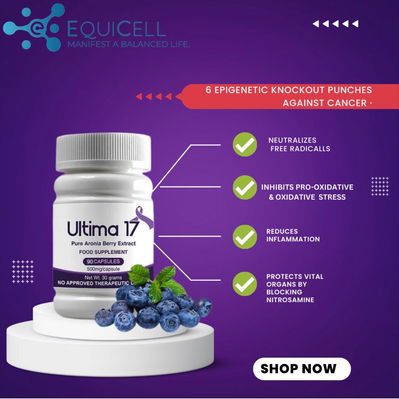 Shop online with EQUICELL PRODUCT CENTER - ANTIPOLO now! Visit EQUICELL ...