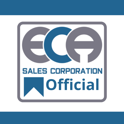 ECA Sales Corporation Philippines Official Online Store | Shop Now on ...