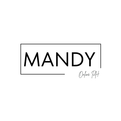 Mandy Online PH Official Store in the Philippines, Online Shop 01 2025