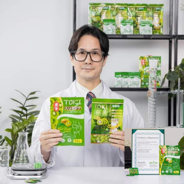 Shop online with Toki Slimming Candy Philippines now! Visit Toki ...