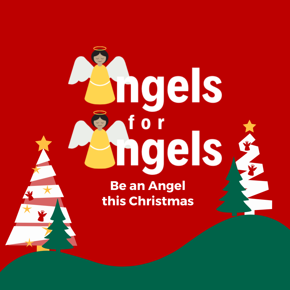 Angels for Angels Official Store in the Philippines, Online Shop 11 2024