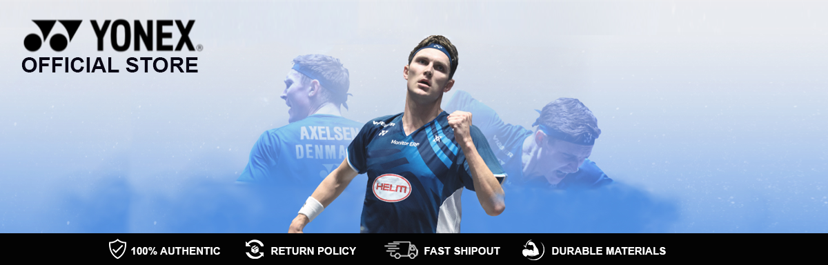 Yonex Philippines Philippines Official Online Store | Shop Now on Lazada
