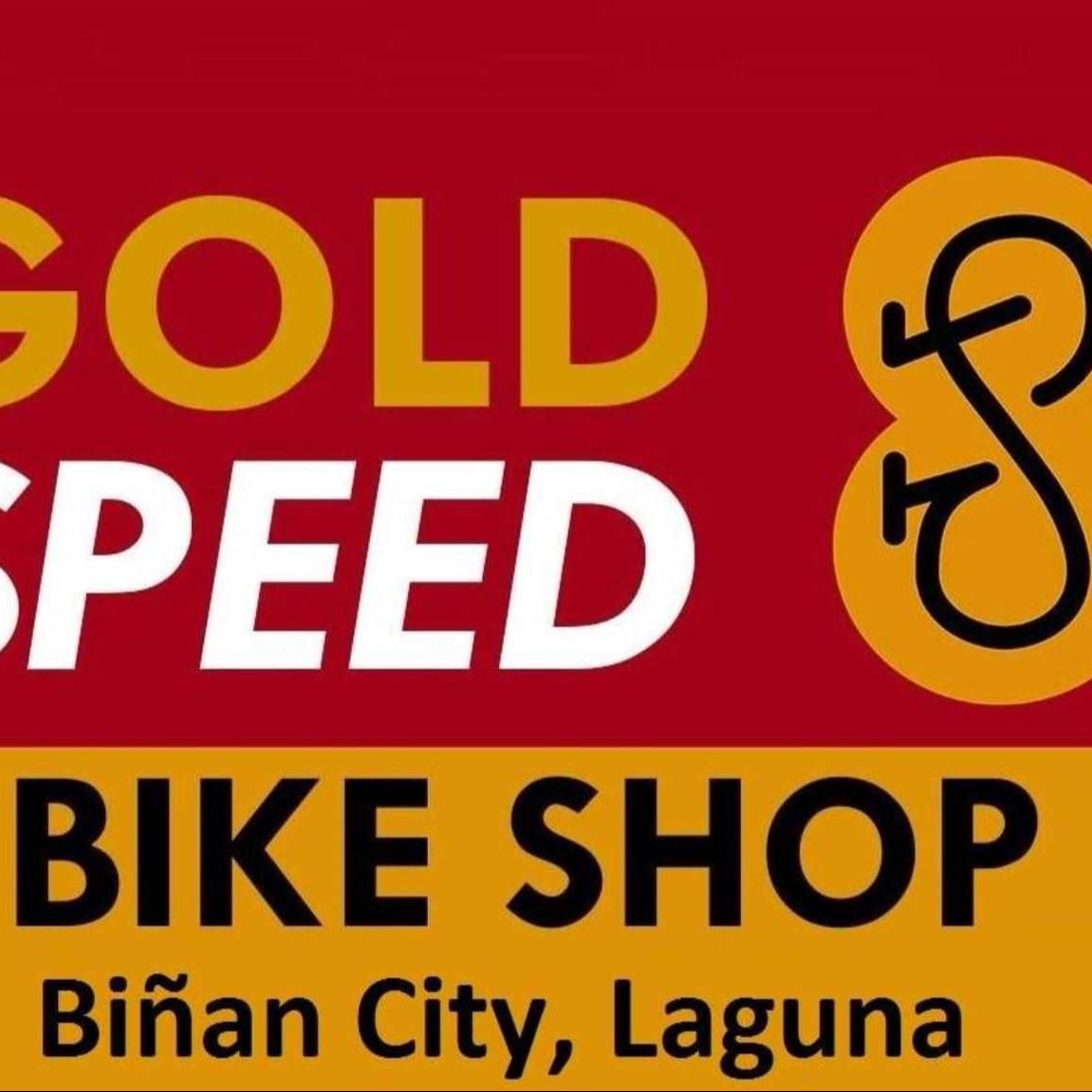 Shop online with GoldSpeed8 now! Visit GoldSpeed8 on Lazada.
