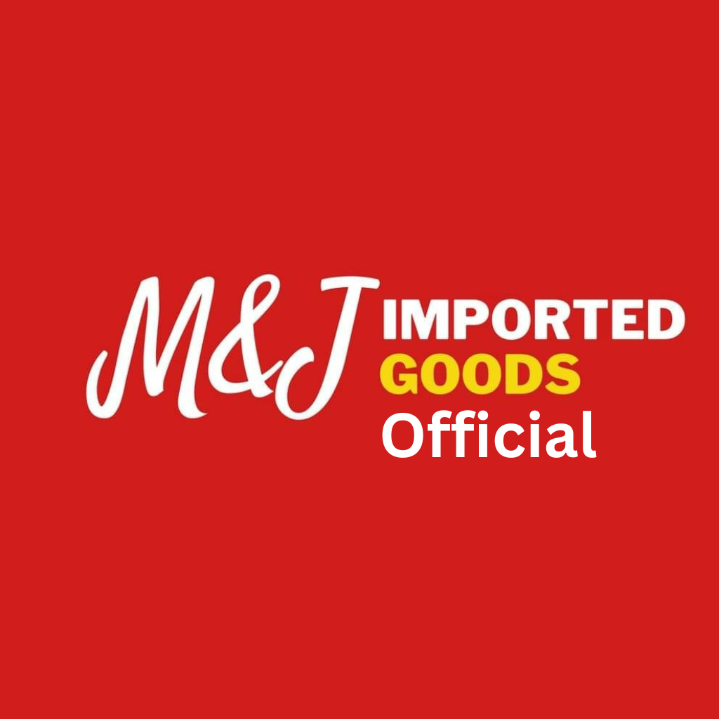 M&J Imported goods Philippines Official Online Store | Shop Now on Lazada