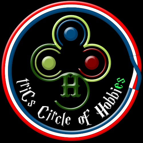 TRICS CIRCLE OF HOBBIES Official Store in the Philippines, Online Shop ...