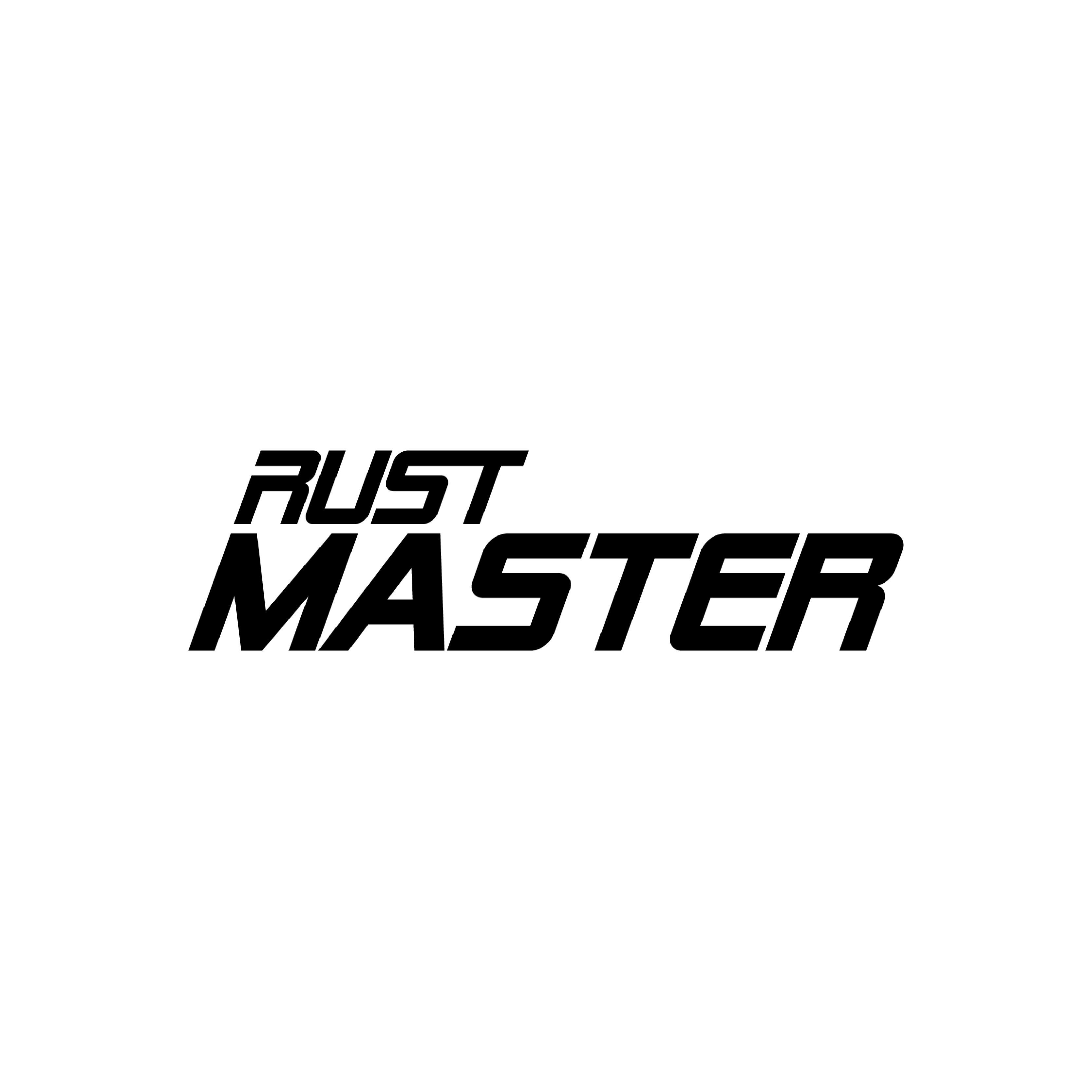 RUST MASTER Philippines Official Online Store | Shop Now on Lazada