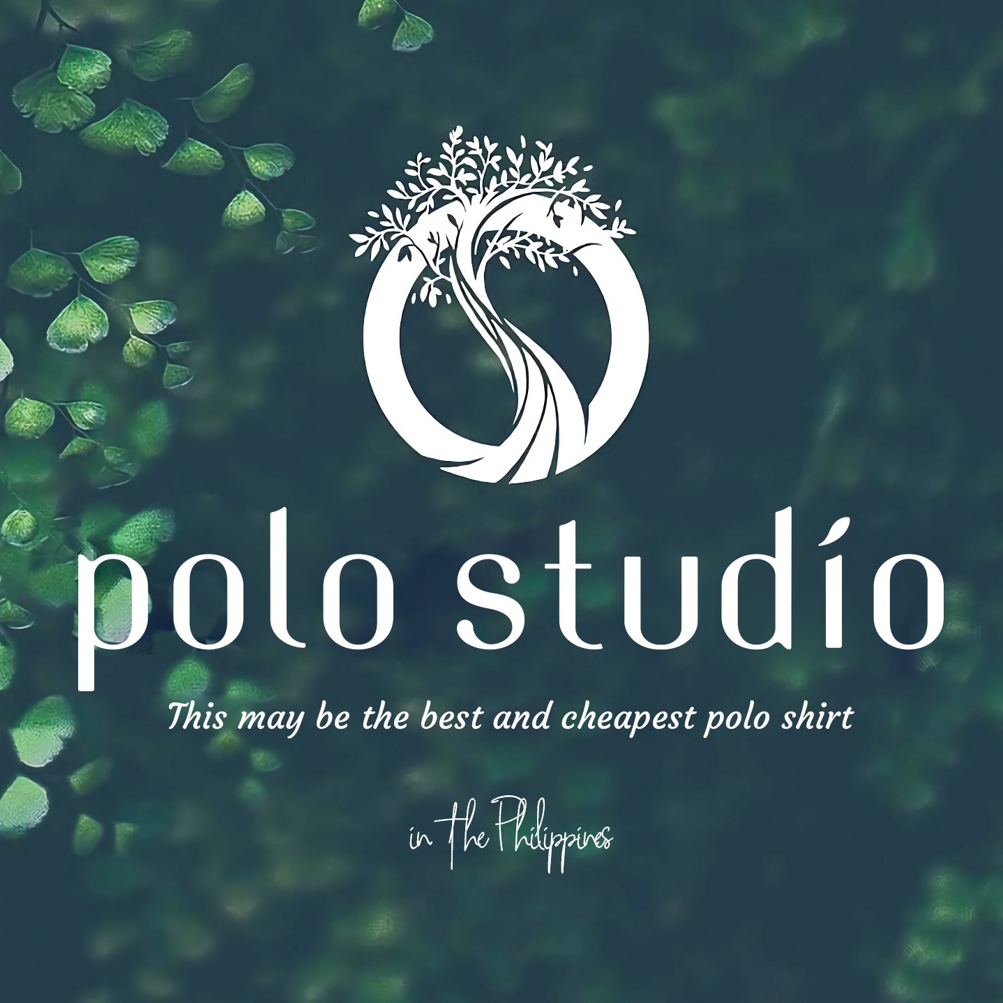 polo studio Philippines Official Online Store | Shop Now on Lazada