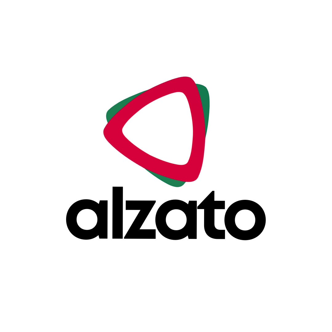 Shop online with Alzato now! Visit Alzato on Lazada.
