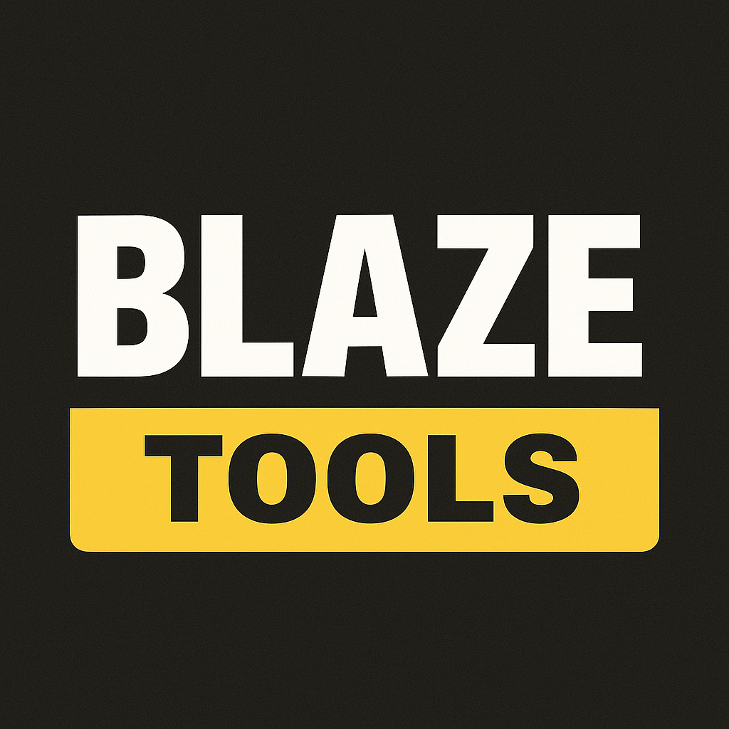 Blaze Tools Philippines Official Online Store | Shop Now on Lazada