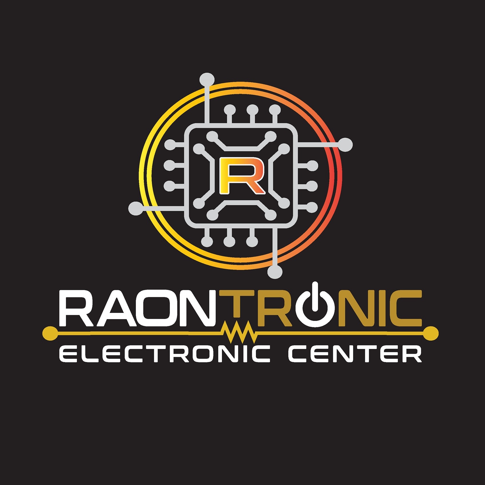 Raontronic Official Store in the Philippines, Online Shop 01 2025