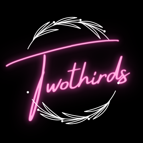 Shop online with TwoThirds now! Visit TwoThirds on Lazada.