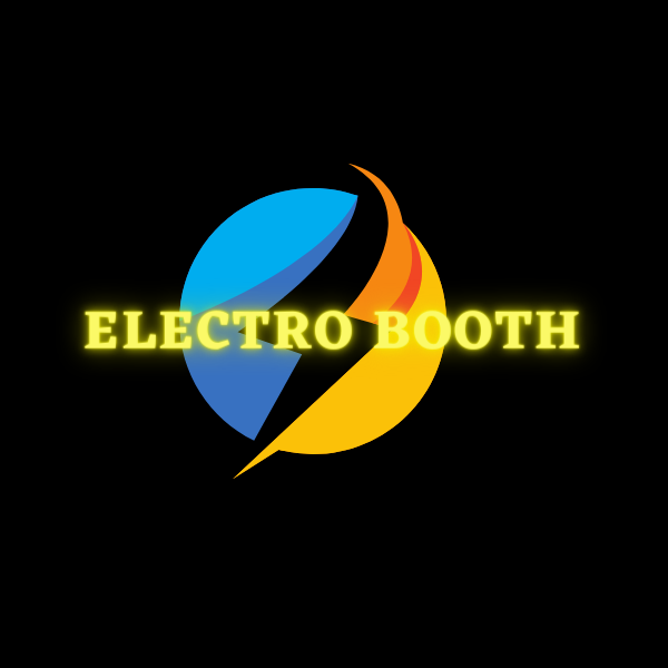 Electro Booth Philippines Official Online Store | Shop Now on Lazada