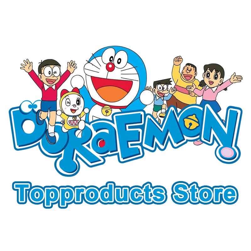 Shop at Doraemon Topproducts Store with great deals online | lazada.com.ph