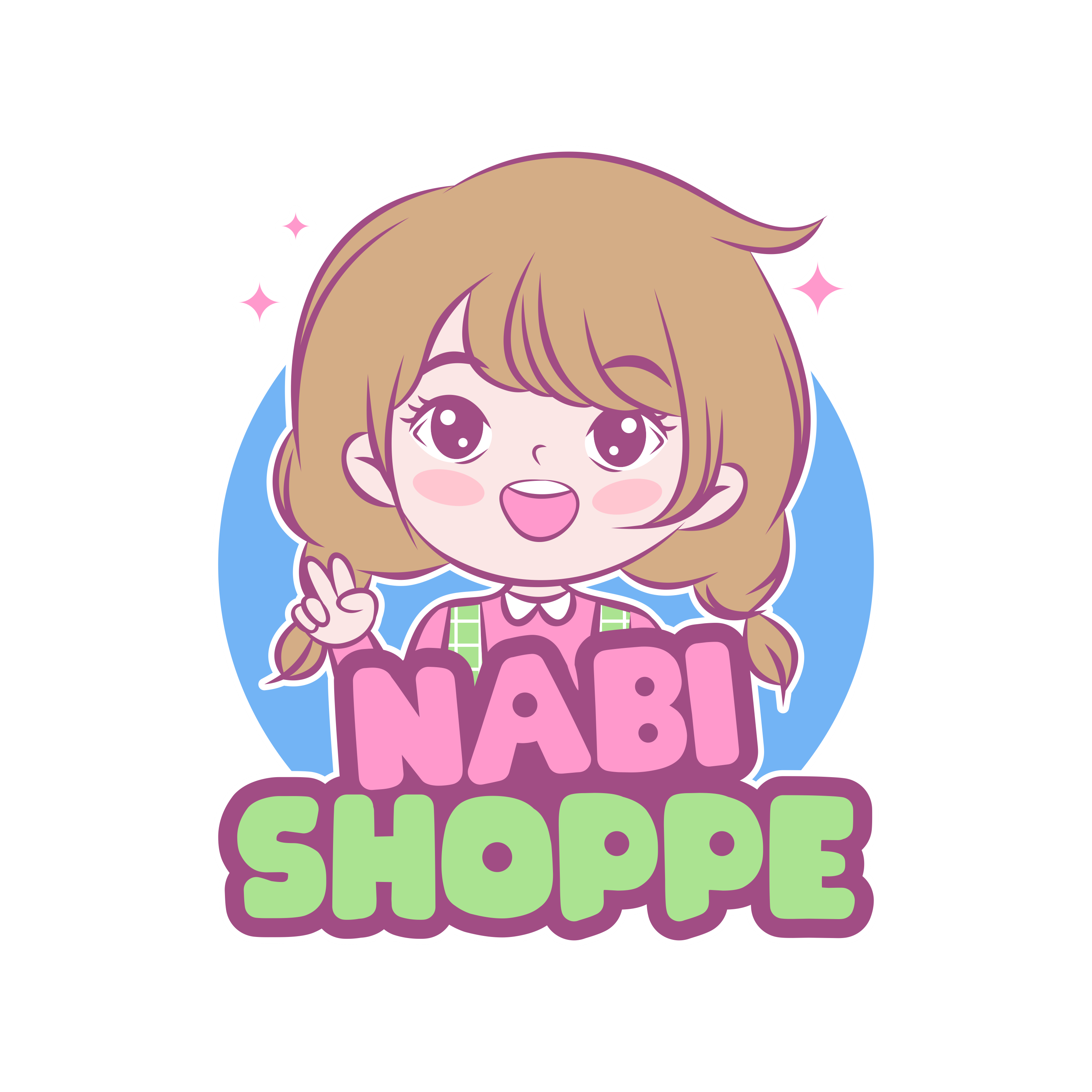 Shop online with NABI SHOPPE Philippines now! Visit NABI SHOPPE ...
