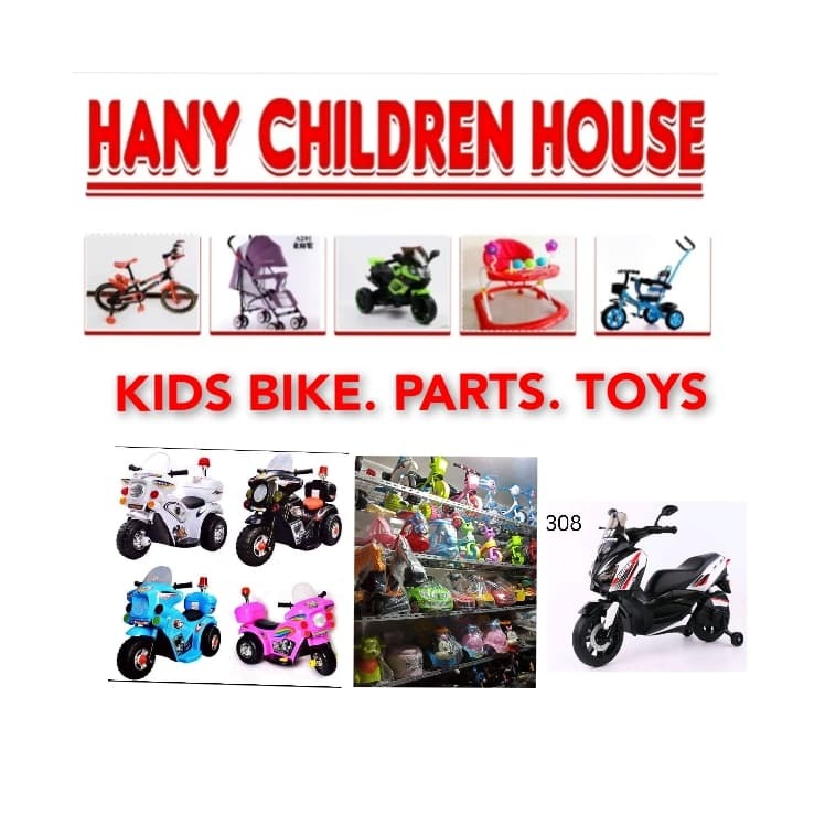 Shop online with HANY SHOP now! Visit HANY SHOP on Lazada.