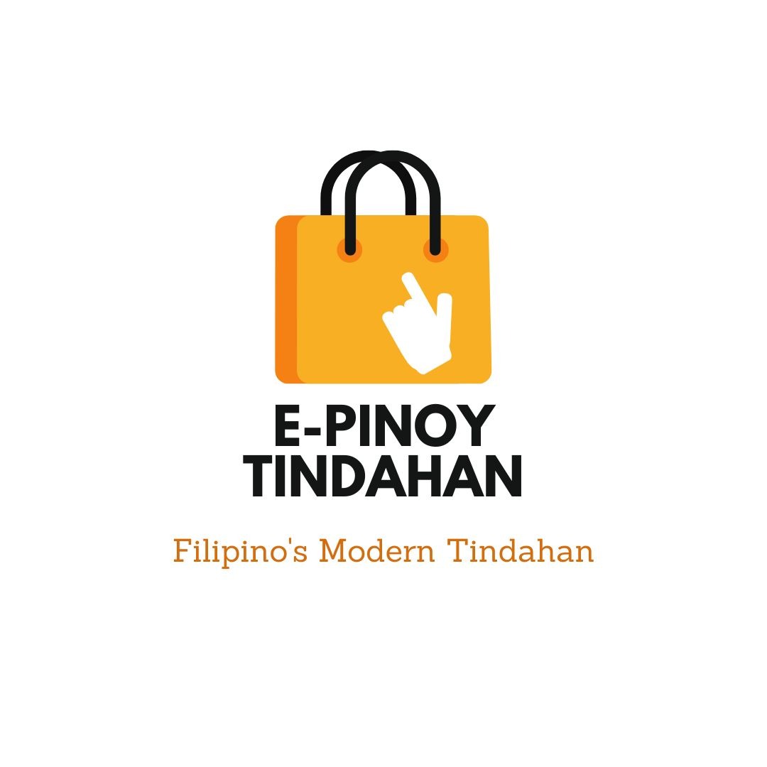 Shop online with E-Pinoy Tindahan now! Visit E-Pinoy Tindahan on Lazada.