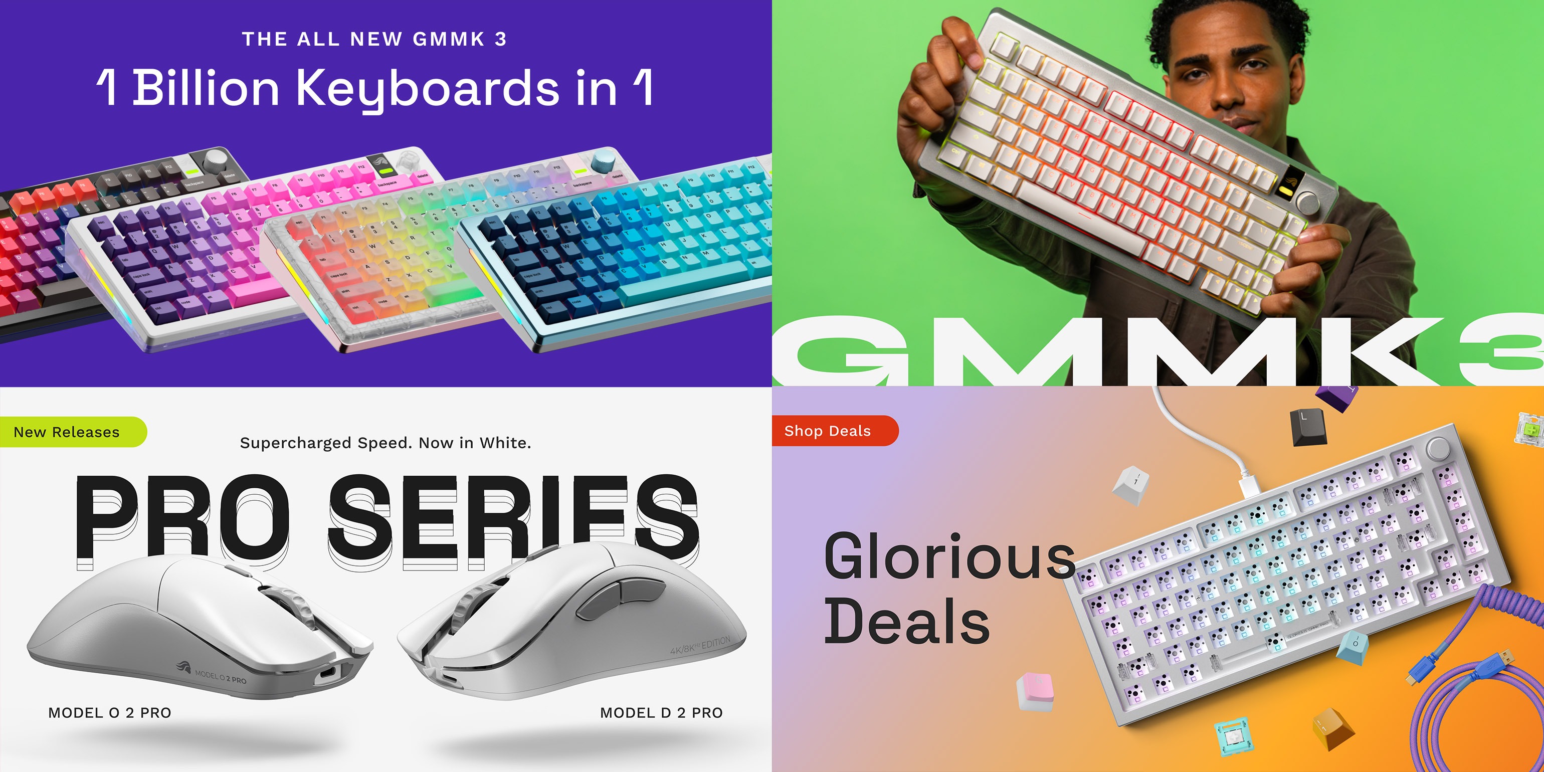 GLORIOUS PC GAMING Philippines Official Online Store | Shop Now on Lazada