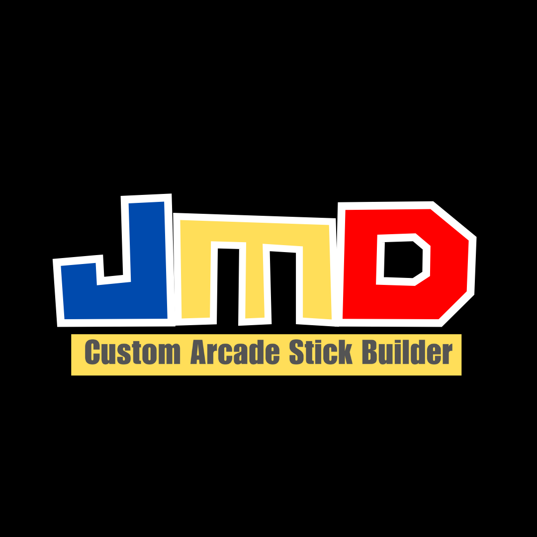 JMD Custom Arcade Philippines Official Online Store | Shop Now on Lazada