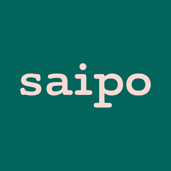 Shop online with Saipo now! Visit Saipo on Lazada.
