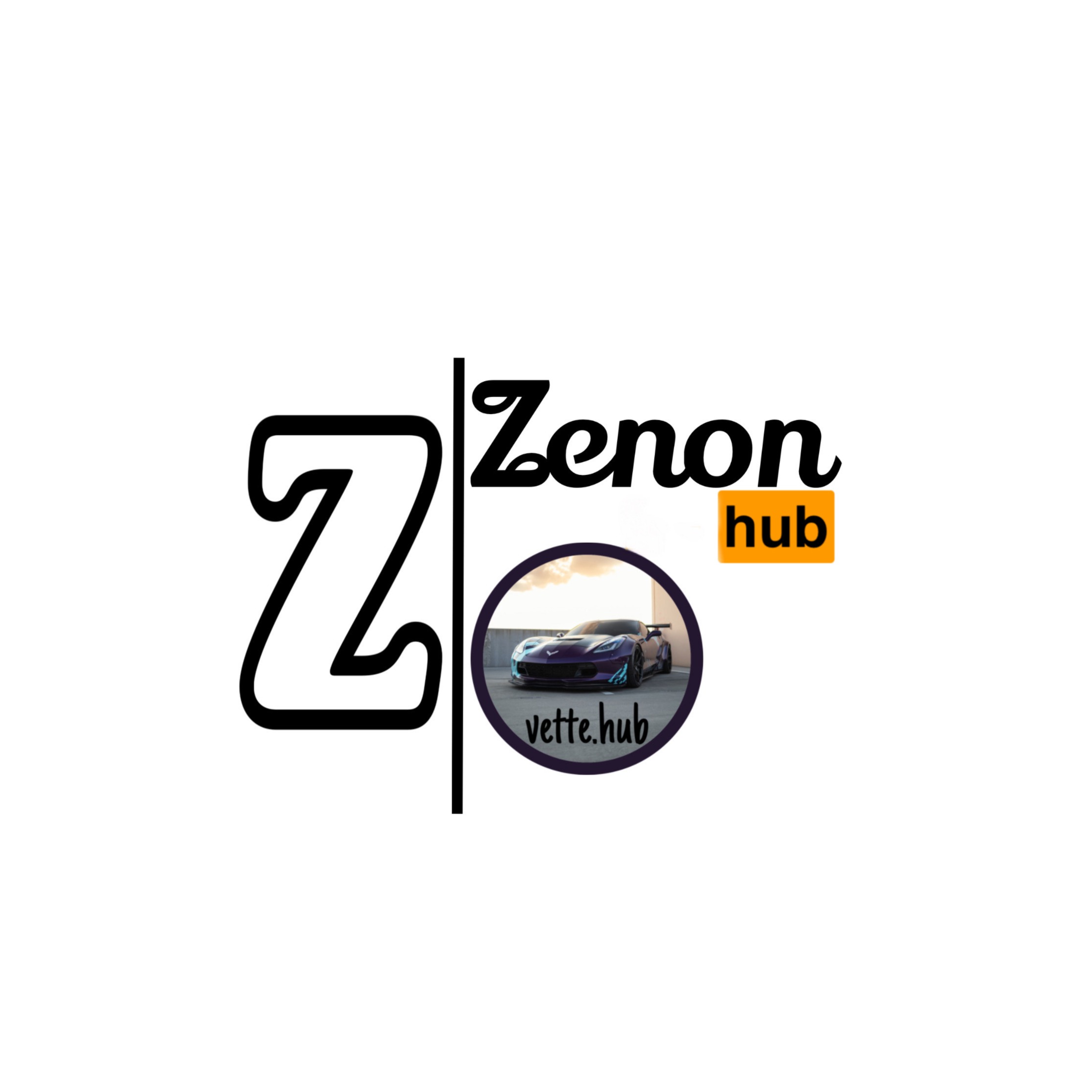 Zenon.hub Official Store in the Philippines, Online Shop 01 2025
