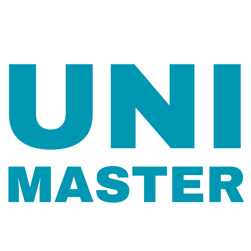 Shop online with UNIMASTER now! Visit UNIMASTER on Lazada.