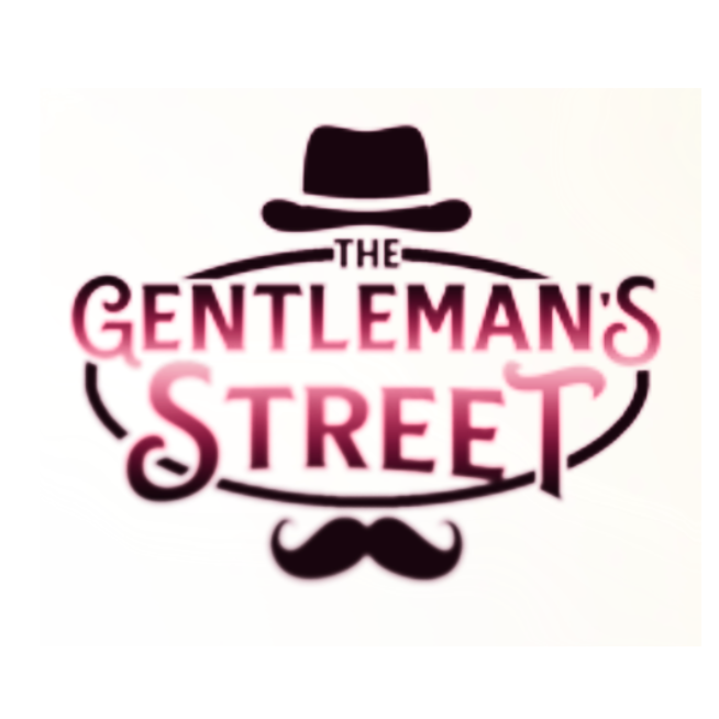 Gentleman Street Philippines Official Online Store | Shop Now on Lazada