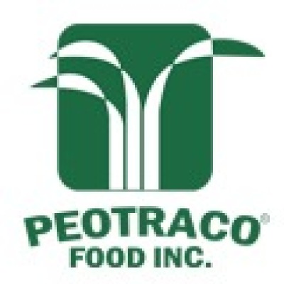 PEOTRACO FOOD INC.