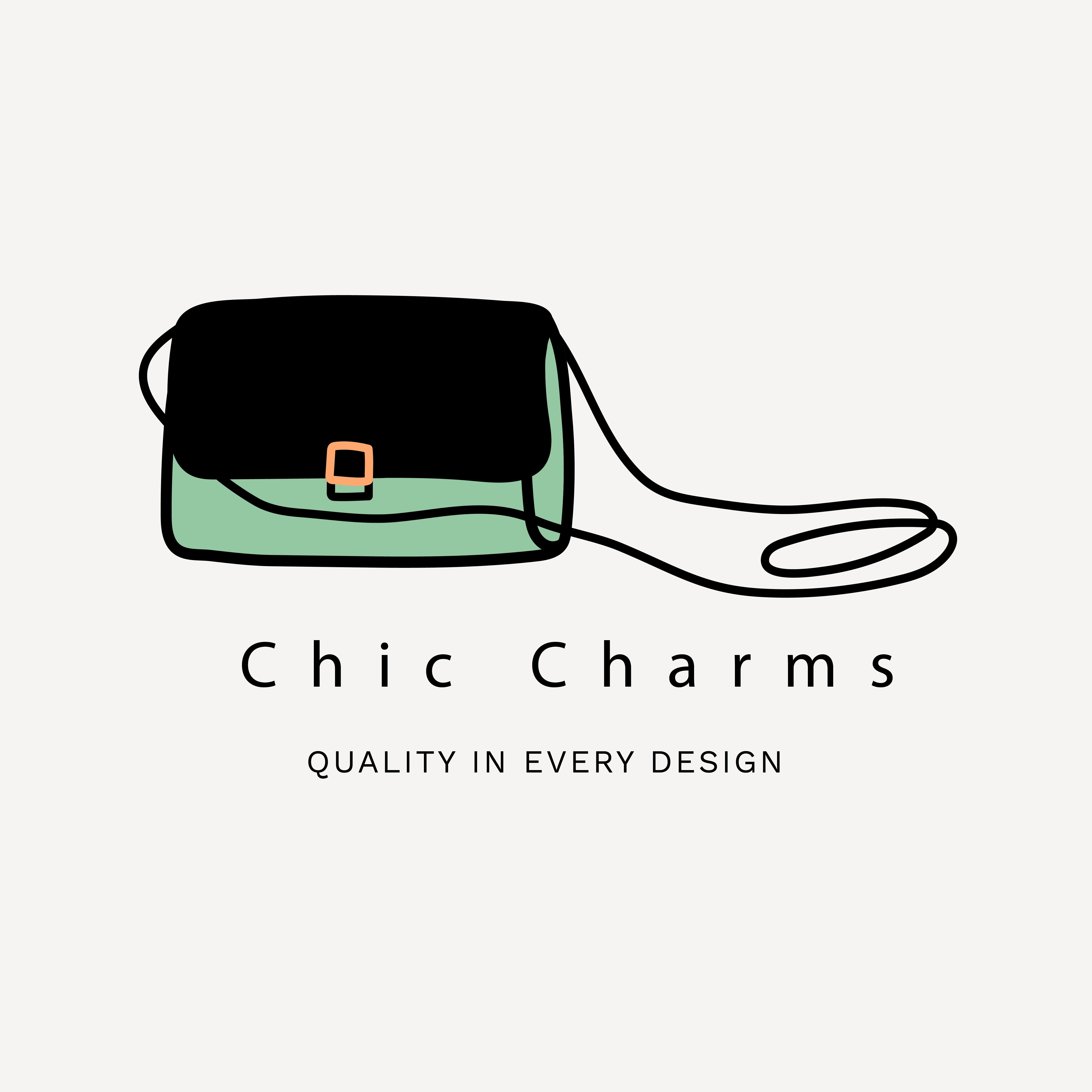 Shop online with Chic Charms now! Visit Chic Charms on Lazada.