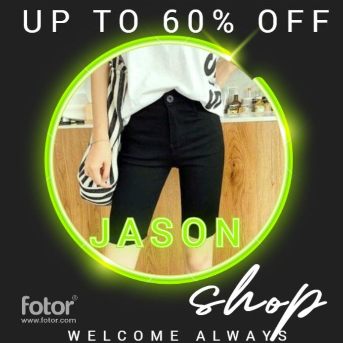 JASON JEANS SHOP Philippines Official Online Store | Shop Now on Lazada