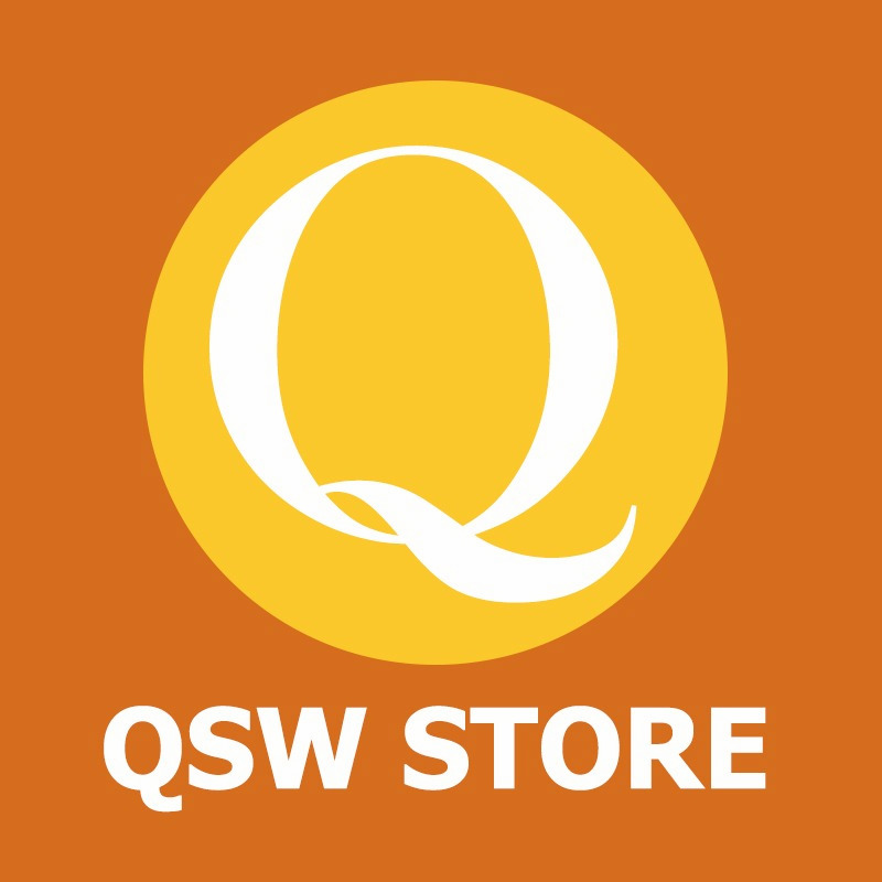 QSW STORE Official Store in the Philippines, Online Shop 02 2025