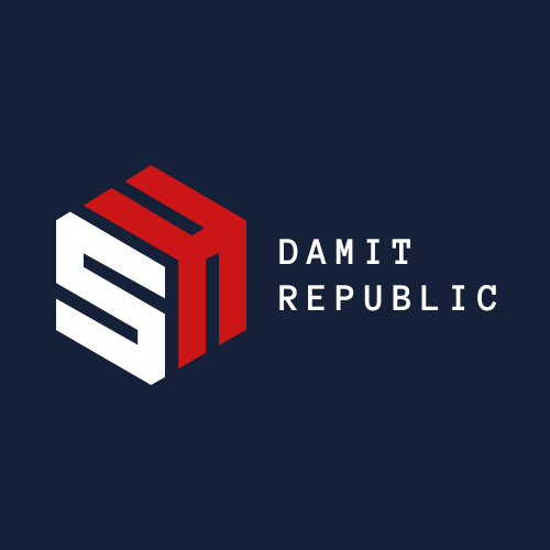DAMIT REPUBLIC HUB Philippines Official Online Store | Shop Now on Lazada