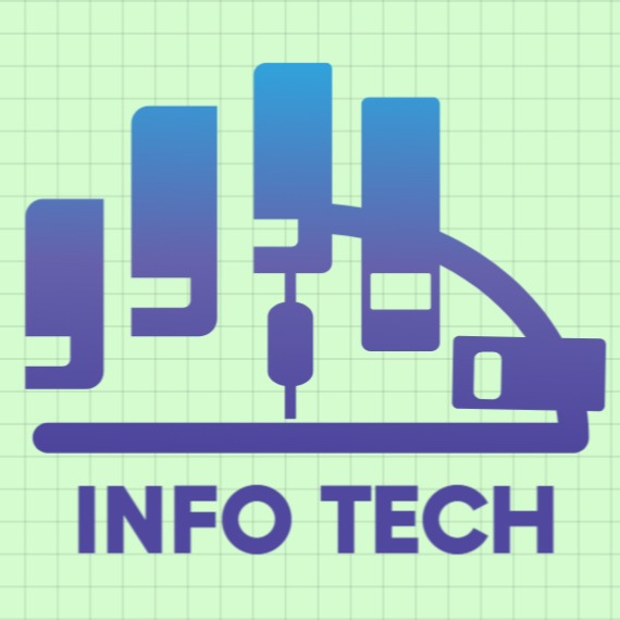 INFO Tech computer Official Store in the Philippines, Online Shop 11 2024