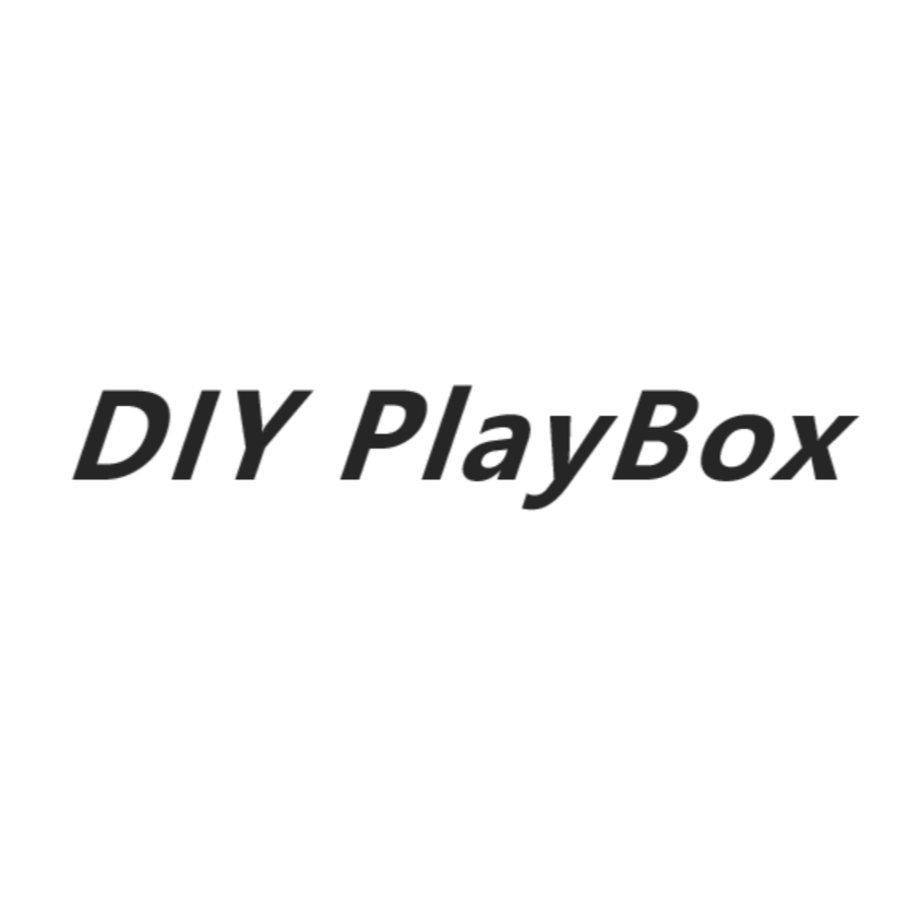 DIY Playbox Philippines Official Online Store | Shop Now on Lazada