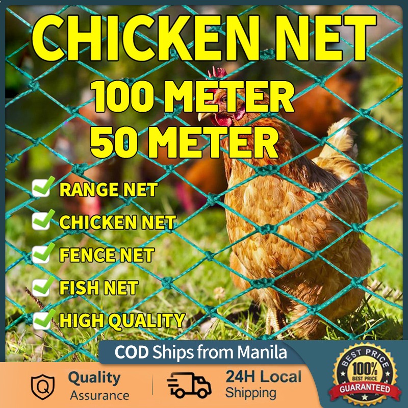 Chicken Net Official Store in the Philippines, Online Shop 09 2024