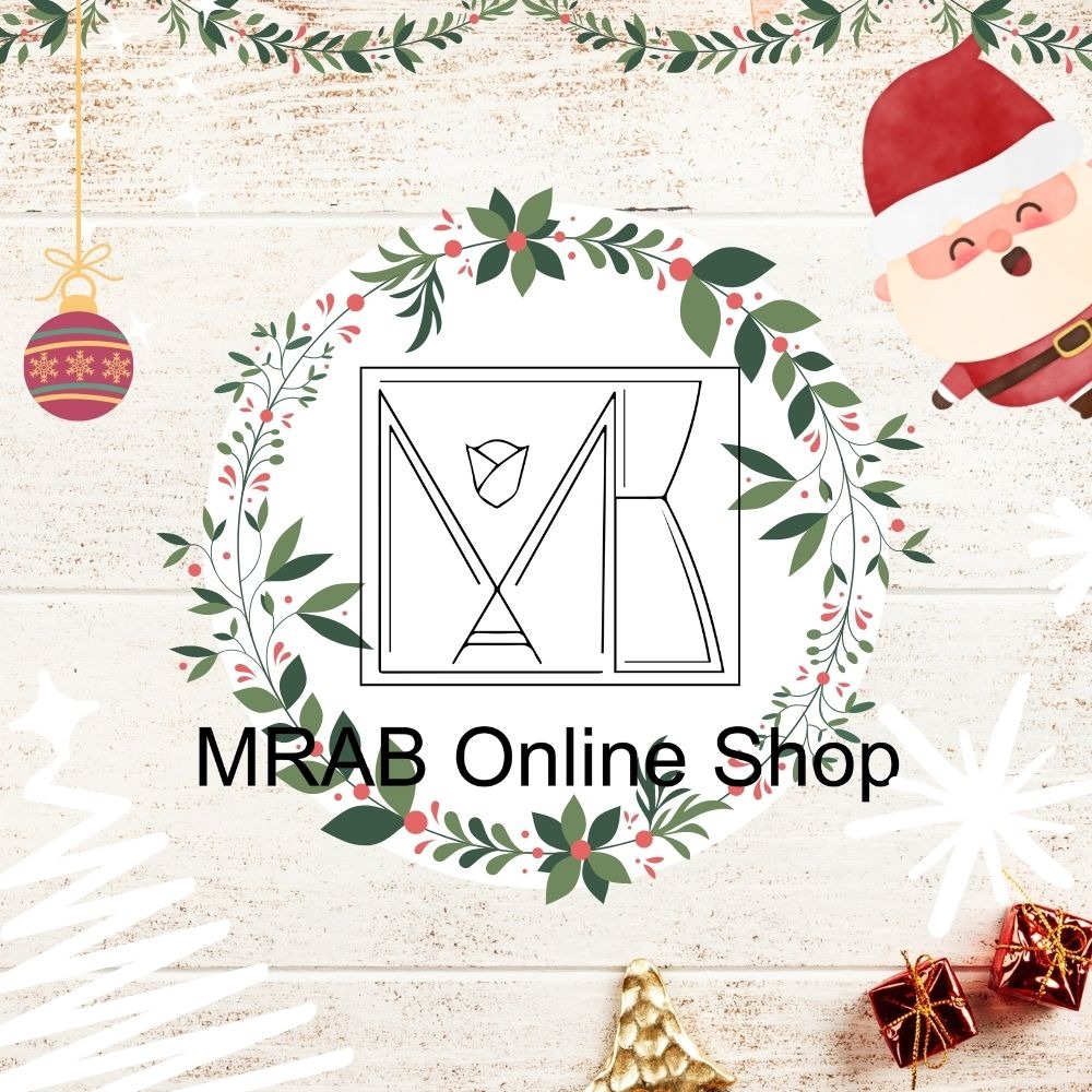 Shop online with MRAB Essentials now! Visit MRAB Essentials on Lazada.