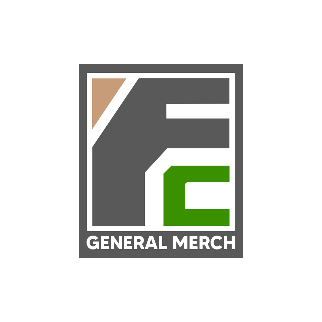 Shop online with FC General Merch now! Visit FC General Merch on Lazada.