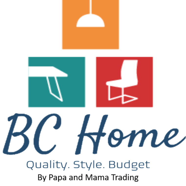 Shop online with BC Home now! Visit BC Home on Lazada.