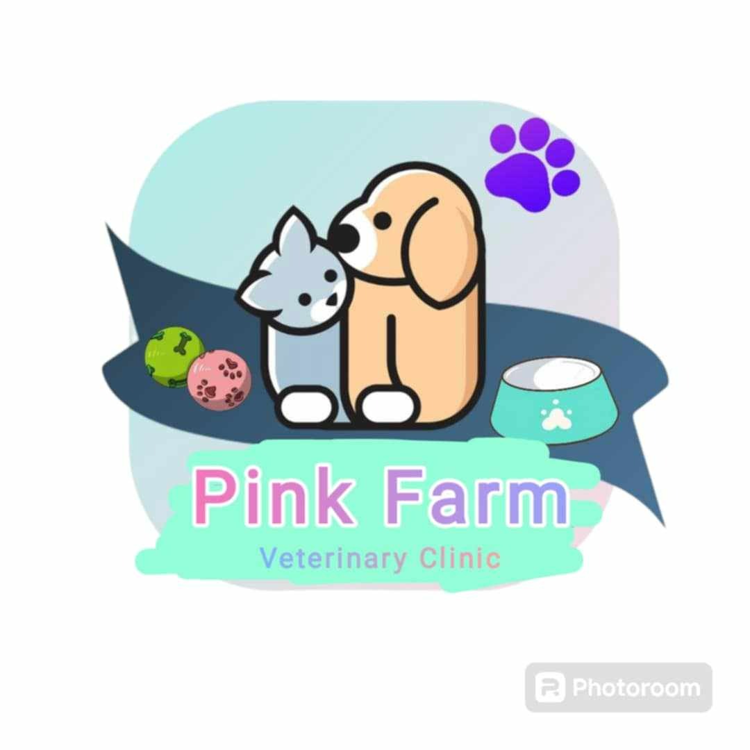 PINK FARM VETERINARY CLINIC Official Store in the Philippines, Online ...