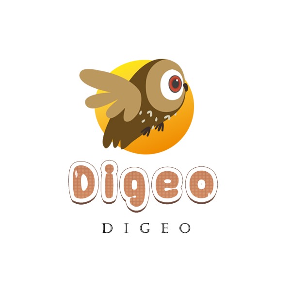 Digeo Official Store in the Philippines, Online Shop 01 2025