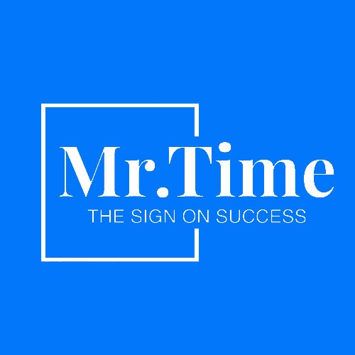 Mr Time Watch Official Store in the Philippines, Online Shop 12 2024