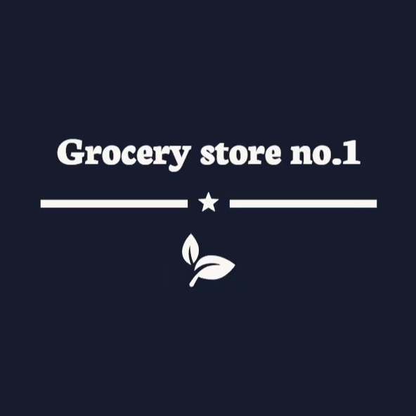 Shop online with Grocery store no.1 now! Visit Grocery store no.1 on ...