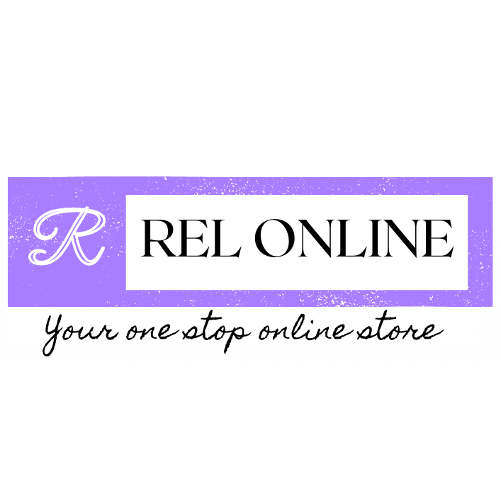Shop online with REL Online now! Visit REL Online on Lazada.