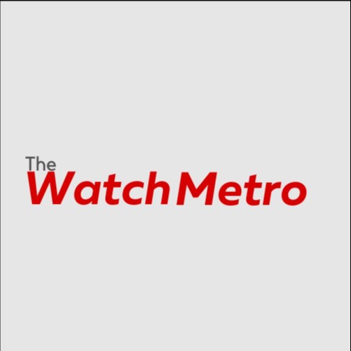 The Watch Metro Philippines Official Online Store | Shop Now on Lazada