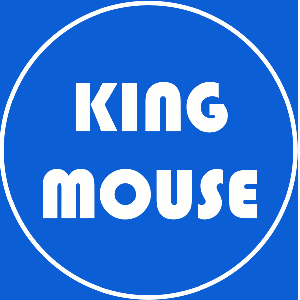 Shop online with KINGMOUSE now! Visit KINGMOUSE on Lazada.